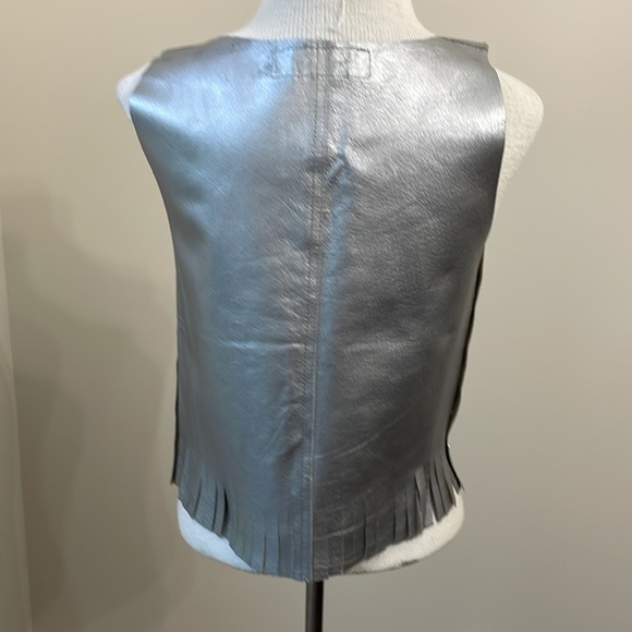 Diesel style Lab | Tops | 0 Leather And Made In Italy Unique Pieces ...